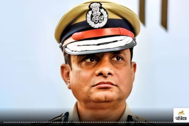 कभी CBI ने इस IPS अफसर के घर पर की थी छापेमारी, अब बना बंगाल पुलिस का ...