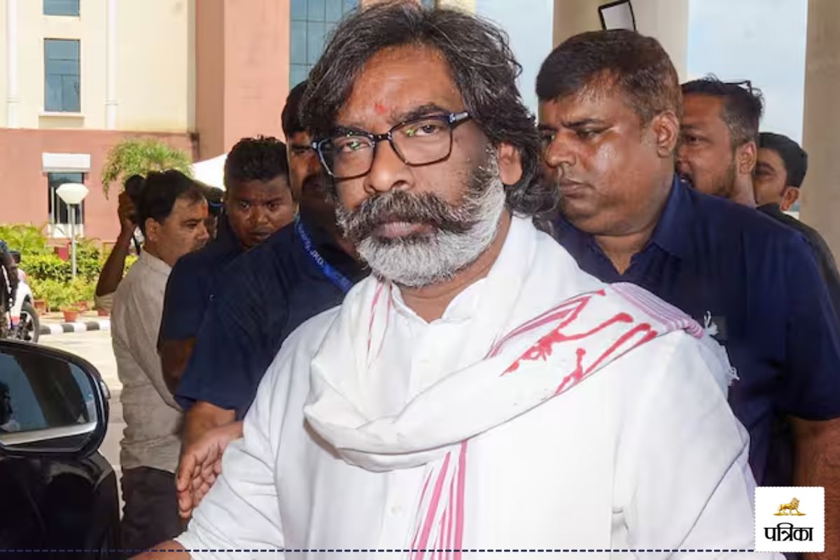 Jharkhand News in Hindi | झारखंड न्यूज़ | Jharkhand Hindi News ...