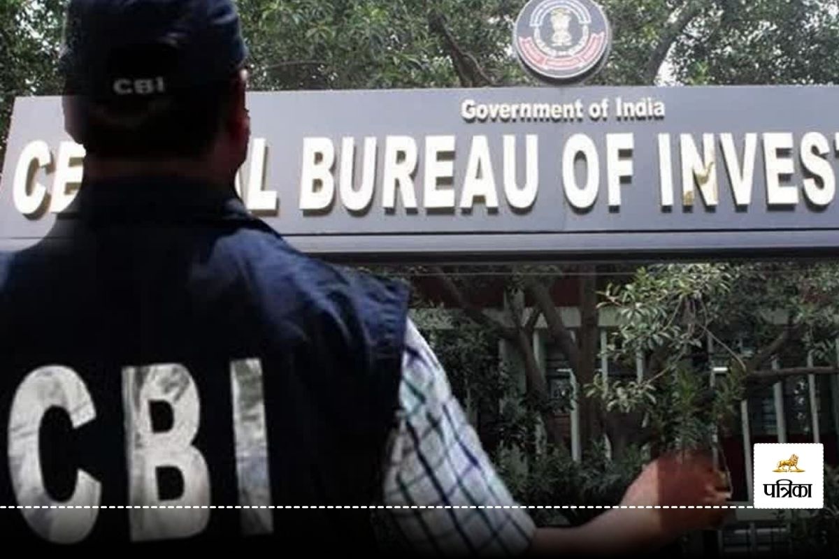 CGPSC Scam: पीएससी घोटाले की CBI जांच जारी, अब 18 चयनित उम्मीदवारों से होगी पूछताछ… सोनवानी व ...