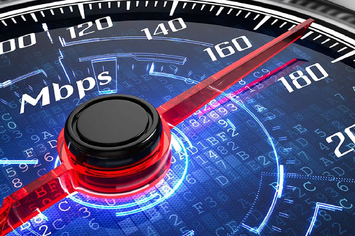 Internet Speed किस देश के पास है सबसे तेज , भारत से कई गुना अधिक ...