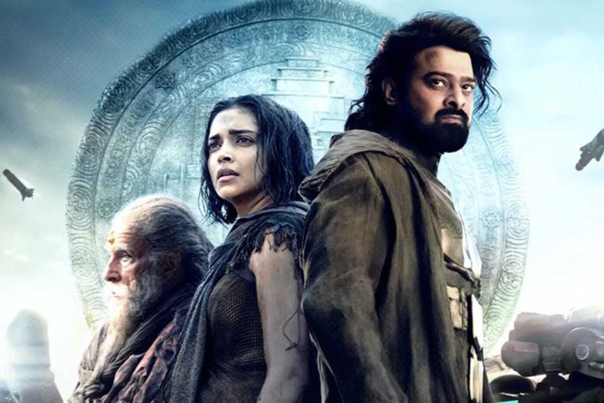 Kalki Box Office Collection Day 32: रोके नहीं रुक रही ‘कल्कि’ की आंधी ...