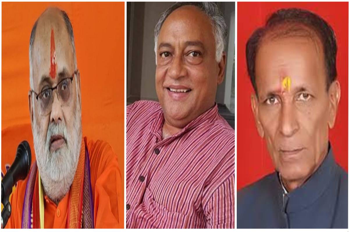 Laxman Singh: बीजेपी में शामिल होंगे दिग्विजय सिंह के भाई !, बीजेपी के ...