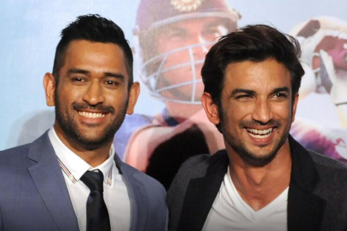 MS Dhoni: एक बार फिर बड़े पर्दे पर रिलीज हुई एमएस धोनी की बायोपिक ...