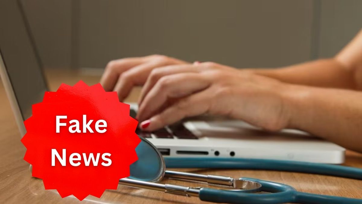 NEET PG को लेकर Fake News से बचें, NBE ने नोटिस जारी कर बताया असली नकली ...