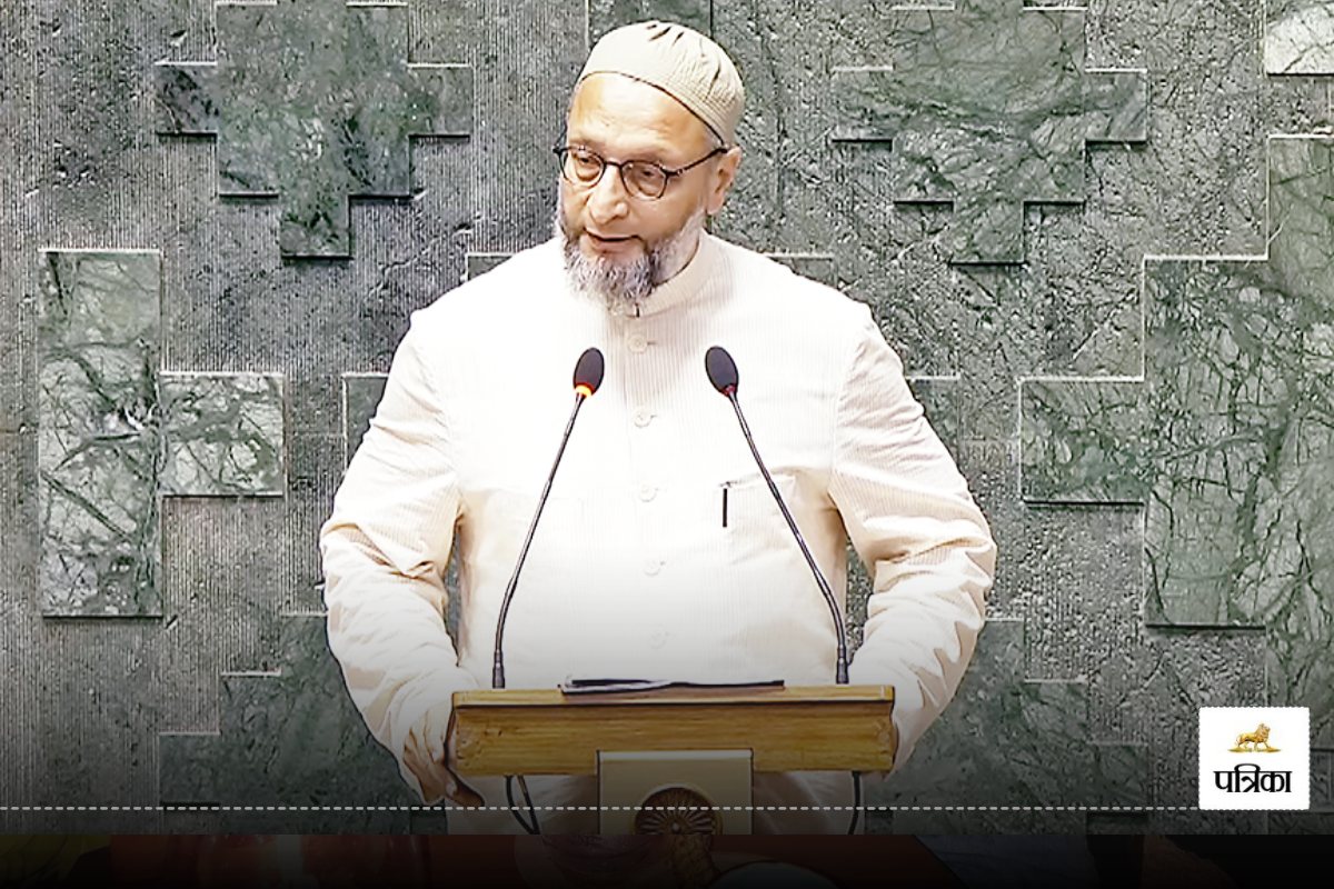 kanwar yatra: AIMIM चीफ ओवैसी ने UP CM योगी को दी चुनौती, कहा- सरकार के फैसले से छूआछूत को ...