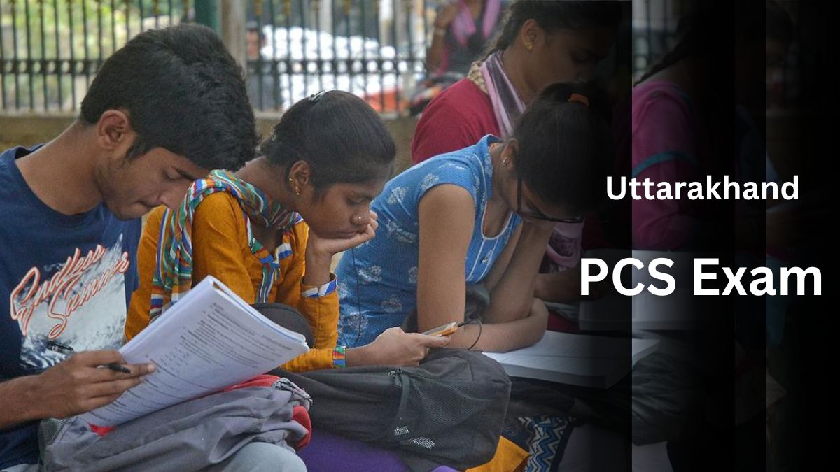 Uttarakhand PCS Exam: 14 जुलाई को होगी परीक्षा, इस तरह के होंगे इंतजाम ...