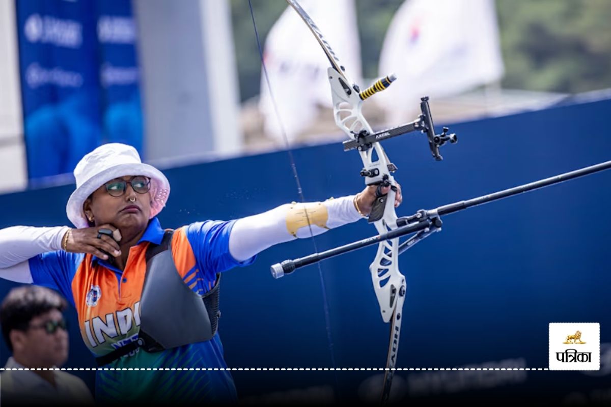 Paris Olympics 2024 Live Streaming: भारतीय तीरंदाज आज पेश करेंगे पहली चुनौती, जानें भारत में कब ...