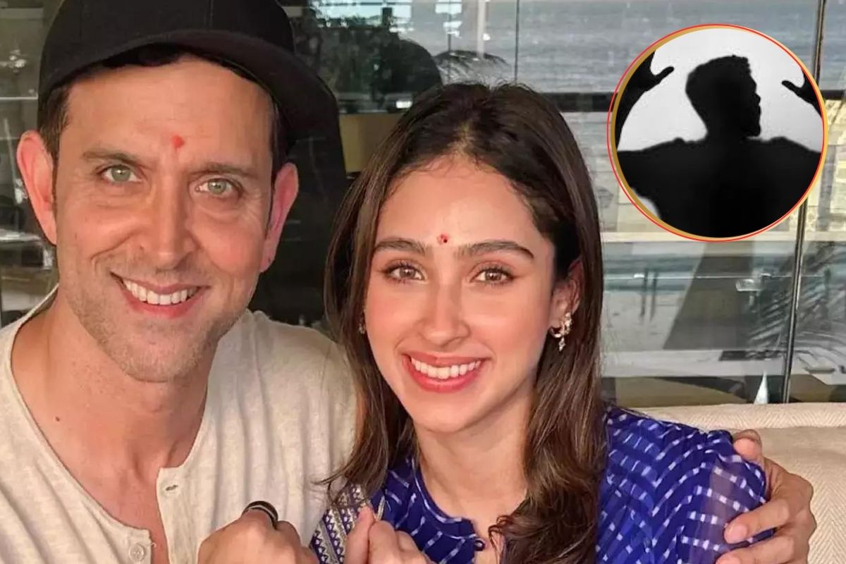 Hrithik Roshan की चचेरी बहन Pashmina Roshan को आखिर कौन डरा रहा है ...