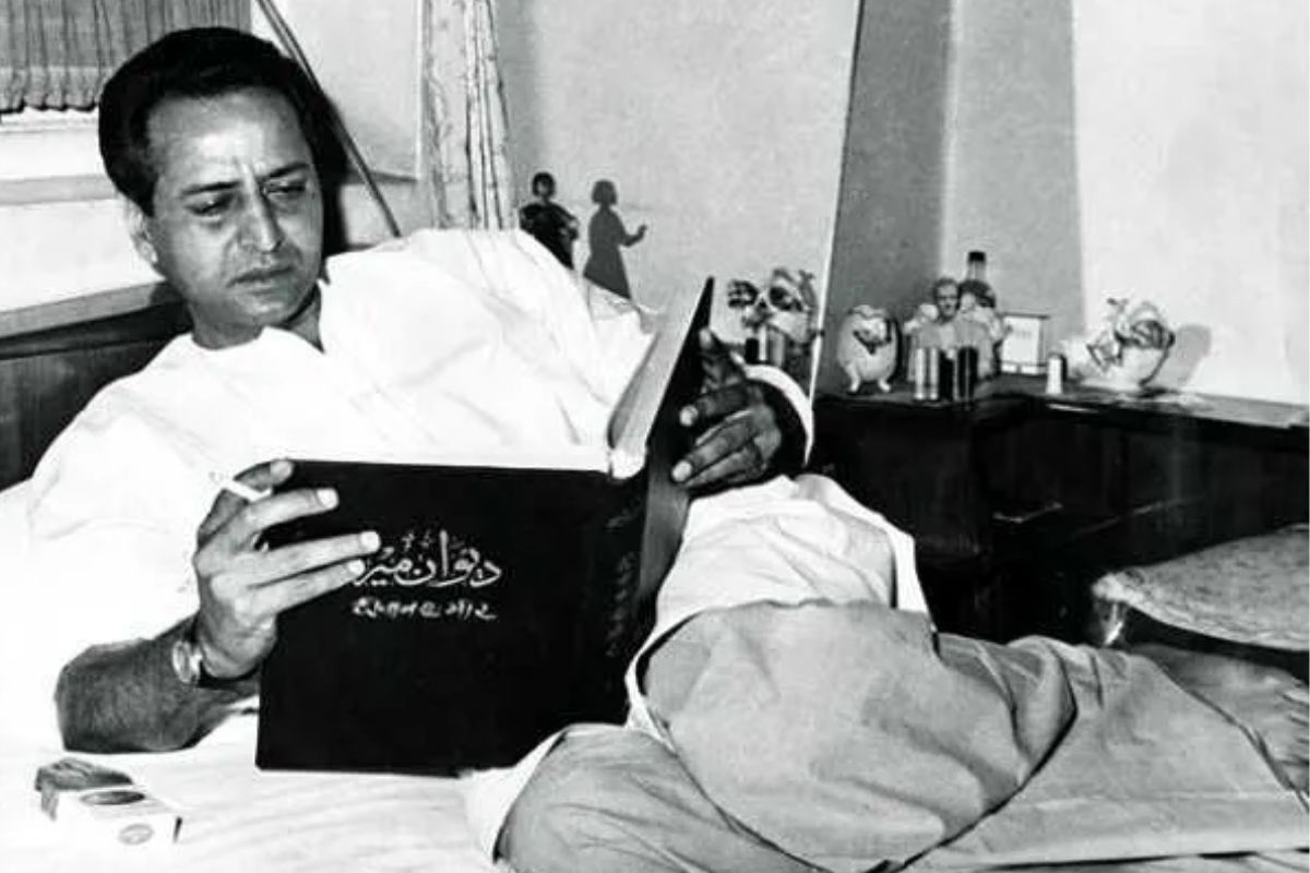 Death Anniversary: एक रुपए फीस लेकर बने हीरो, पान की दुकान ने बदली ...