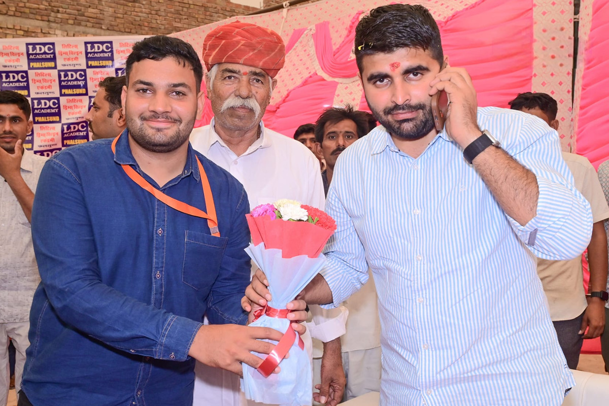 Rajasthan politics: सदन में रविंद्र सिंह भाटी ने पूछा ऐसा सवाल, जवाब नहीं दे पाई सरकार, कहा- कौन ...