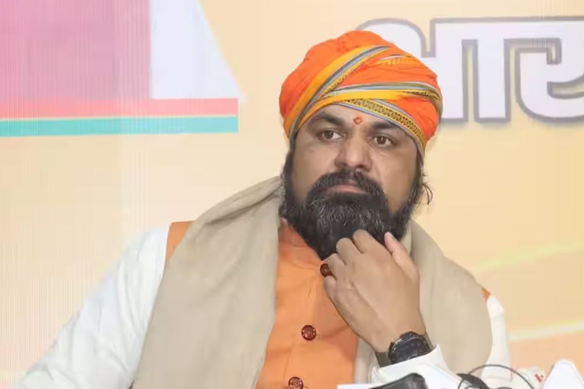 Samrat Chaudhary: 630 दिन पहले नीतीश को CM पद से हटाने की कसम लेकर ...