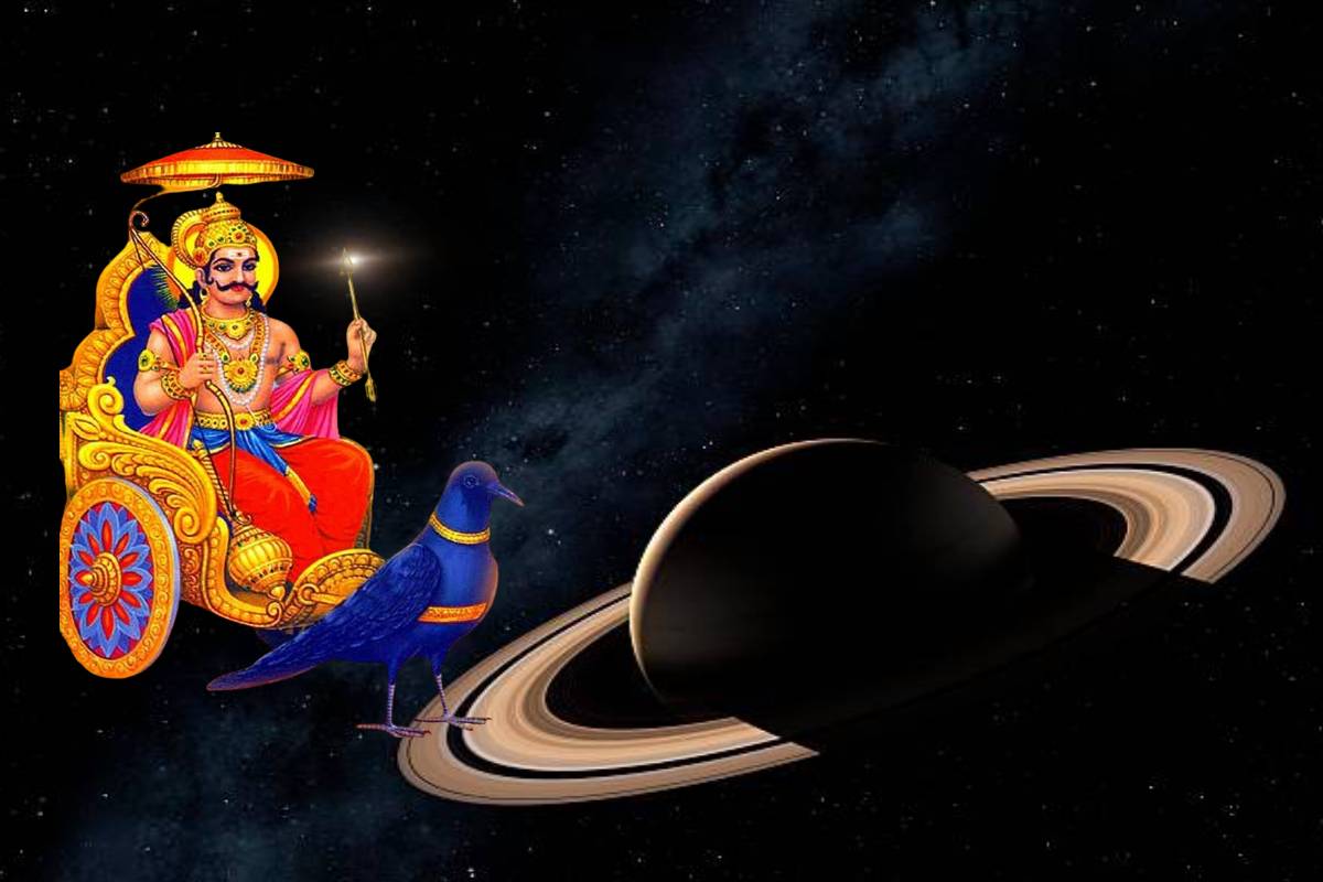 Shani Vakri 2024: इस डेट तक शनि रहेंगे वक्री, अगले 5 महीने इन 4 राशियों ...