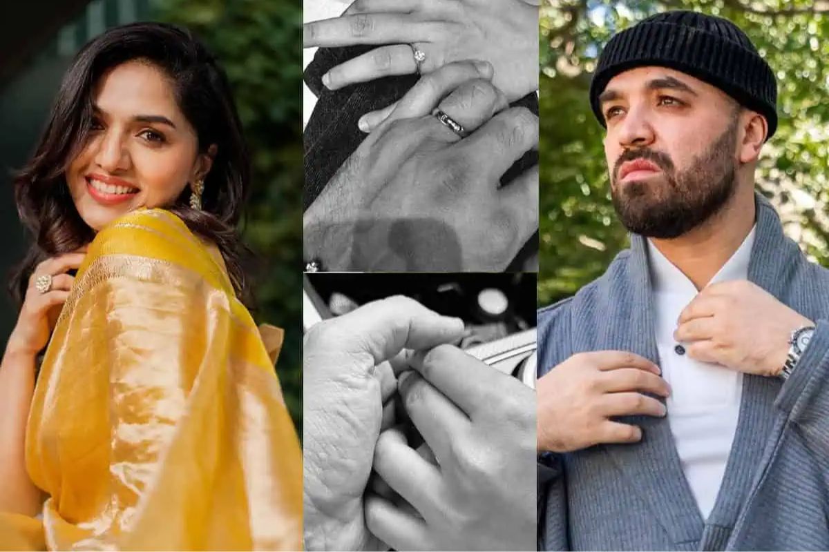 फेमस साउथ एक्ट्रेस बनेंगी मुस्लिम यूट्यूबर खालिद अल अमेरी की दुल्हन! गुपचुप कर चुके हैं दोनों ...