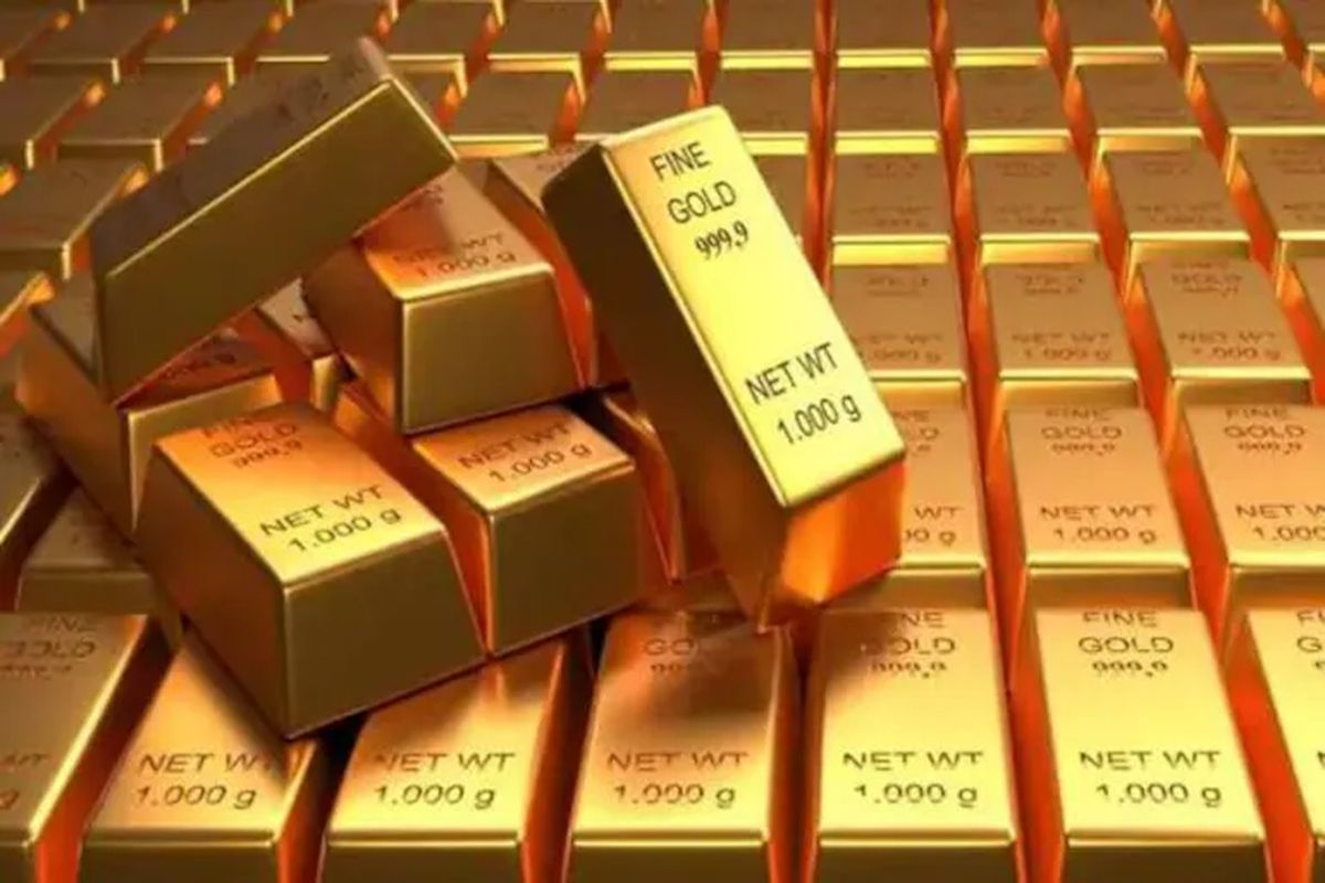 Gold Price: सोने के दाम बढ़ने से डिमांड में आई गिरावट, लेकिन निवेश में ...