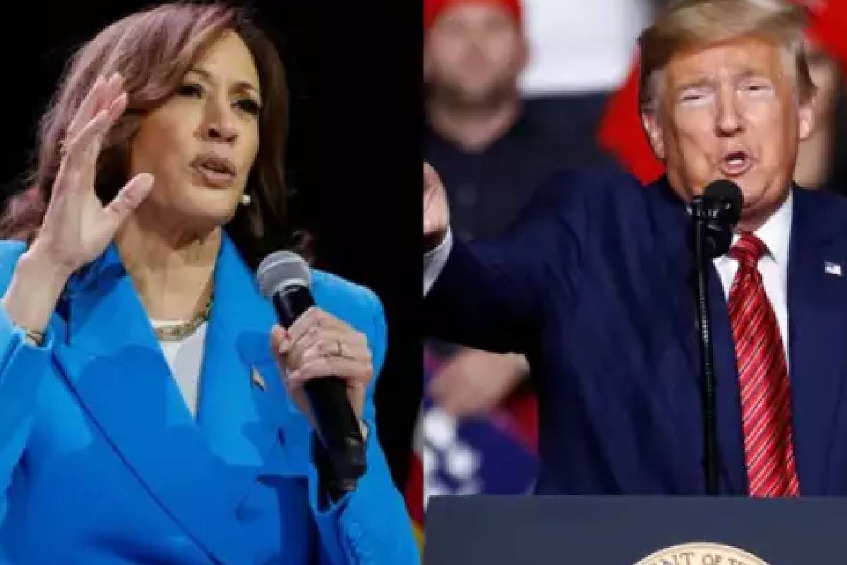 क्या आप अमेरिकी राष्ट्रपति चुनाव प्रक्रिया के बारे में जानते हैं? | 2024 US Election ...