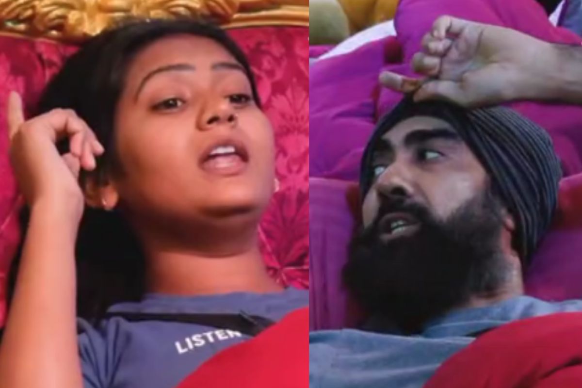 51 साल की उम्र में रणवीर शौरी ने 29 साल छोटी शिवानी को बोला ‘तमाशबीन’, वीडियो में आई सच्चाई ...