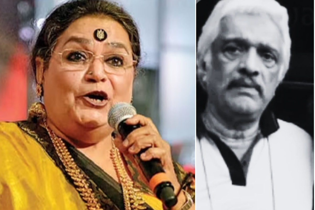 78 साल की उम्र में फेमस सिंगर Usha Uthup के पति ने दुनिया को कहा अलविदा ...