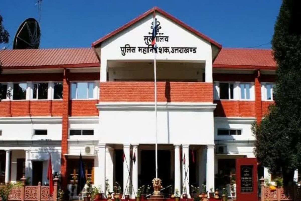 एसएसपी ने फिर दौड़ाई तबादला एक्सप्रेस, अधीनस्‍थों के कार्यक्षेत्र बदले ...