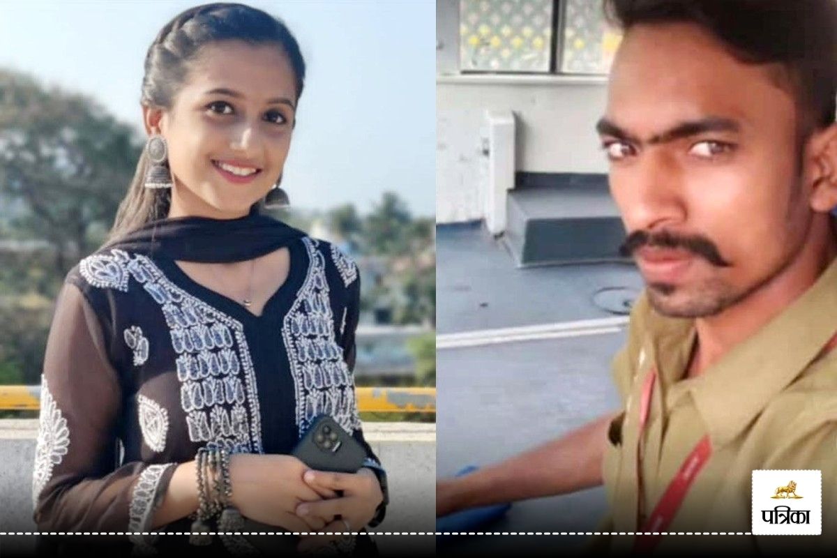 Yashashree Shinde: दरिंदे ने पार की क्रूरता की हदें! आ गई यशश्री शिंदे ...