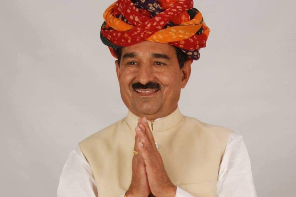 लोकसभा चुनाव में 11 सीट हारने पर क्या बोले राजस्थान के नए BJP ...