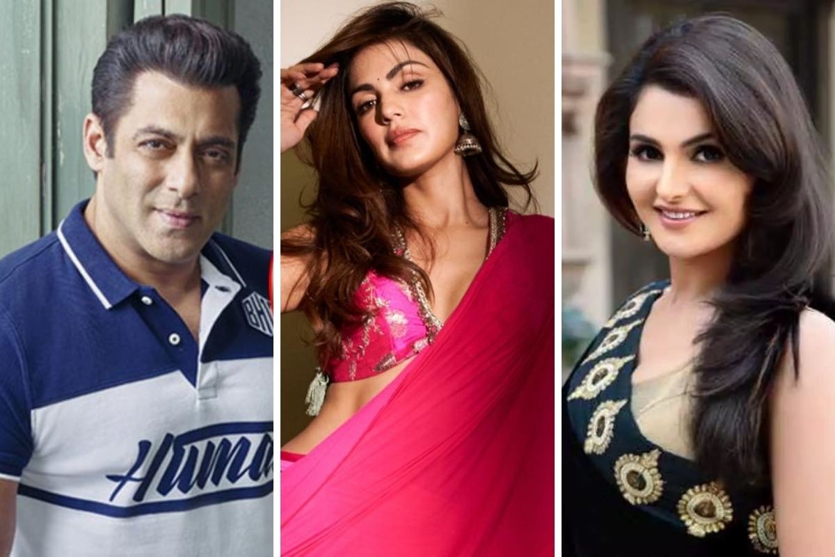 Bollywood Celebs: इन सुपरस्टार्स को प्यार करने की चुकानी पड़ी भारी कीमत ...