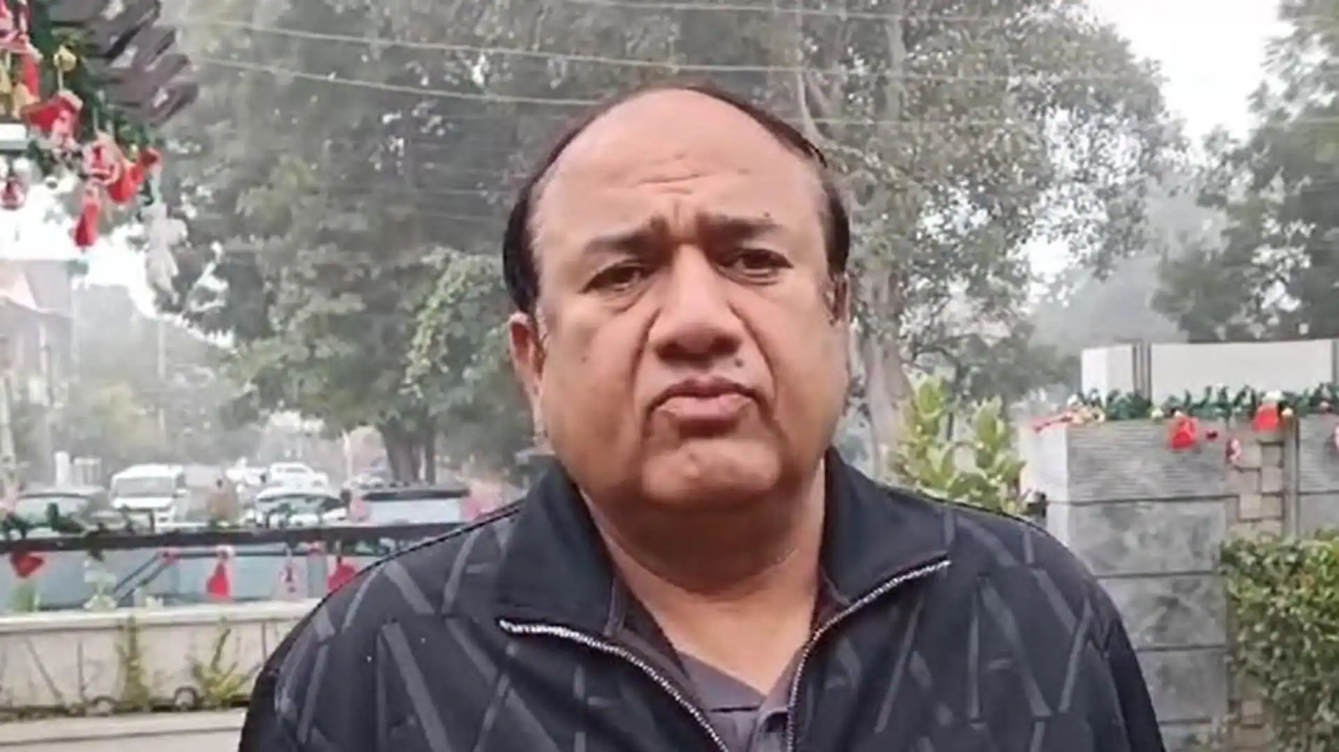 ED का बड़ा एक्शन, कांग्रेस MLA सुरेंद्र पंवार को किया गिरफ्तार ...