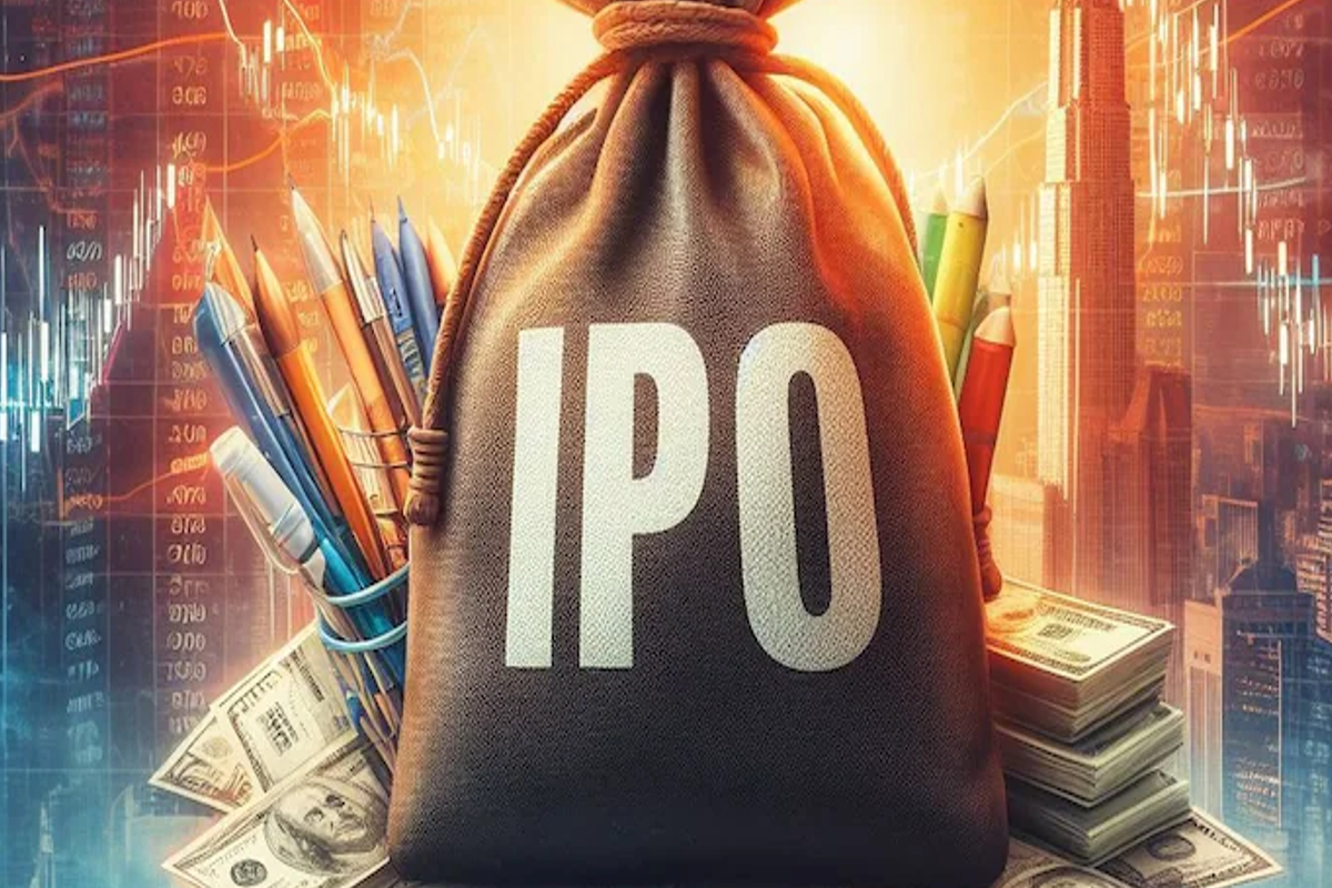 IPO: बड़ी कंपनियों ने लॉन्च किए अधिक एनएफओ, पैसे जुटाने में आइपीओ से आगे | IPO: Big companies ...