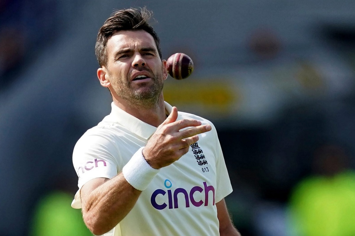 Anderson Retirement: करियर का आखिरी टेस्ट खेलने उतरेंगे जेम्स एंडरसन ...