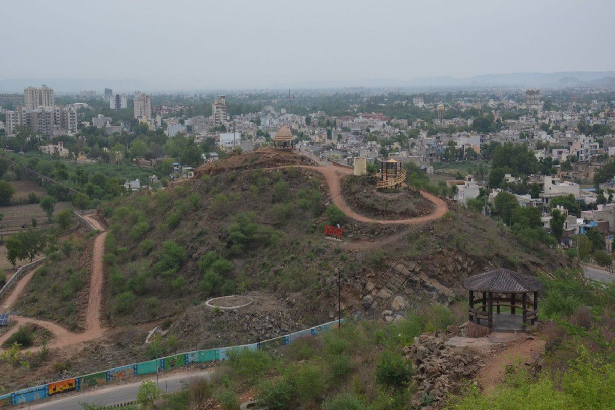 Alwar News in Hindi | अलवर न्यूज़ | Alwar Hindi News, Alwar Samachar ...