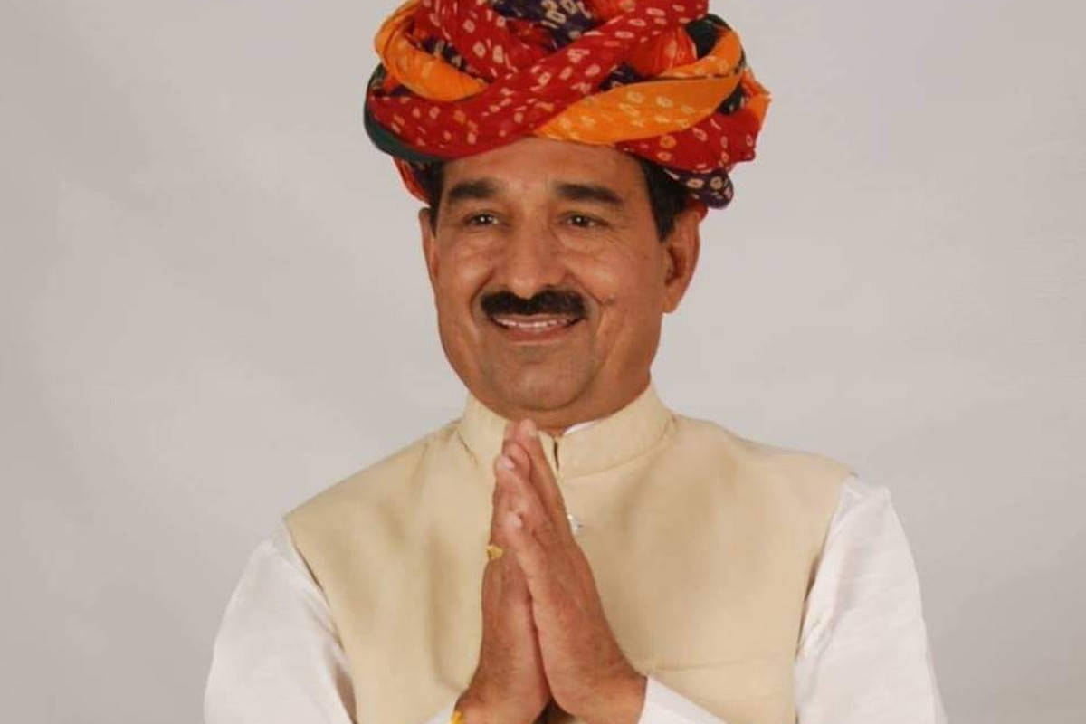 Rajasthan Bjp New President: पीएम के करीबी मदन राठौड़ राजस्थान भाजपा के ...