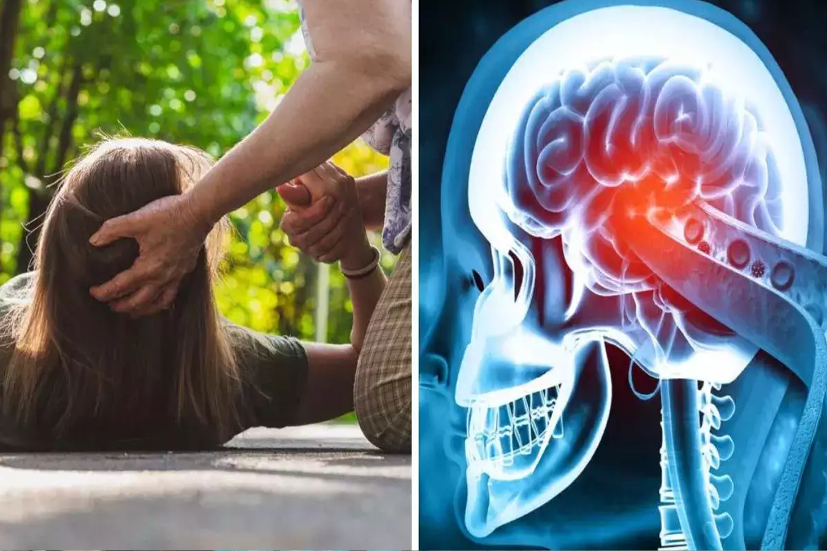 Mirgi Ka Daura: अब मिर्गी आने से पहले ही चल जाएगा पता, जानिए कैसे काम ...