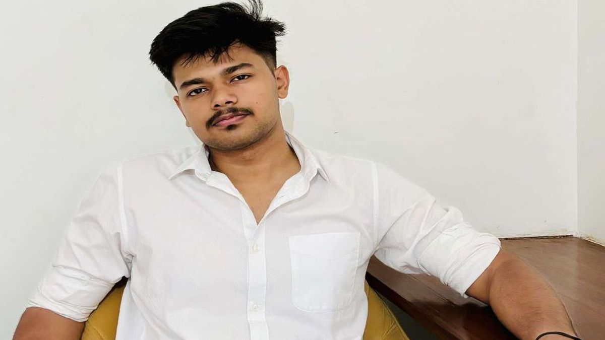 एआई से बढ़ रहा नवाचार, राव प्रांजल यादव ने किया अजेय एआई समाधान लॉन्च ...