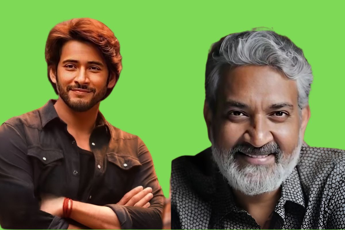 SS Rajamouli और महेश बाबू की फिल्म में हुई इस सुपरस्टार की एंट्री ...