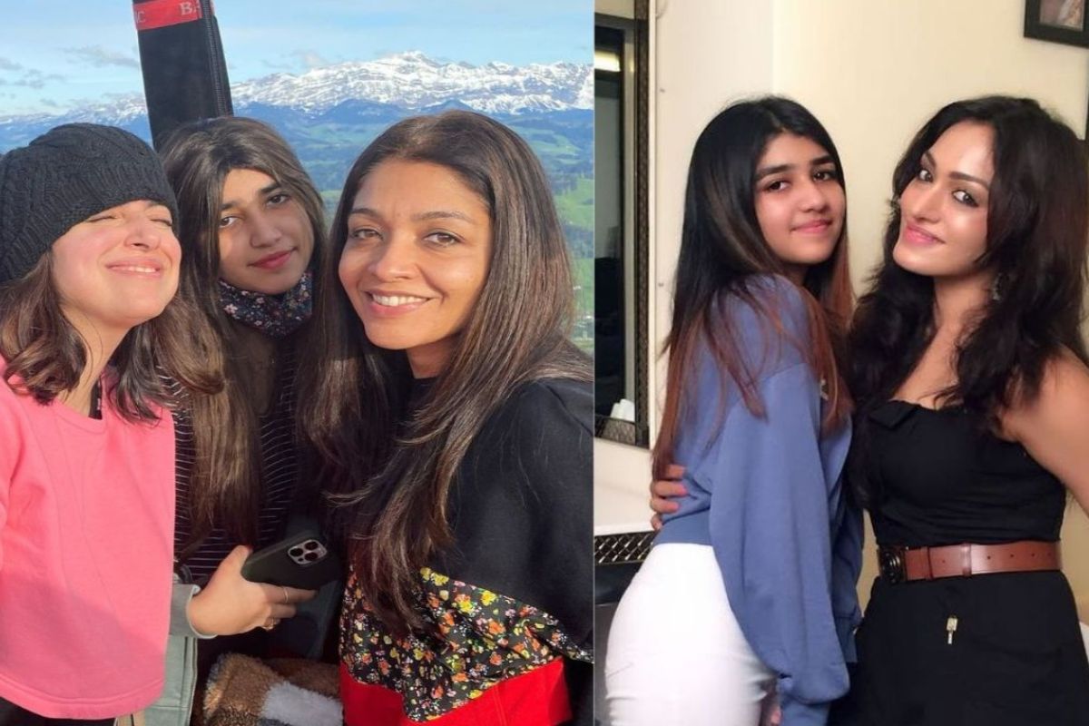 ‘हम तुम्हें शादी के लाल जोड़े में देखना चाहते थे…’, तिशा कुमार के निधन ...