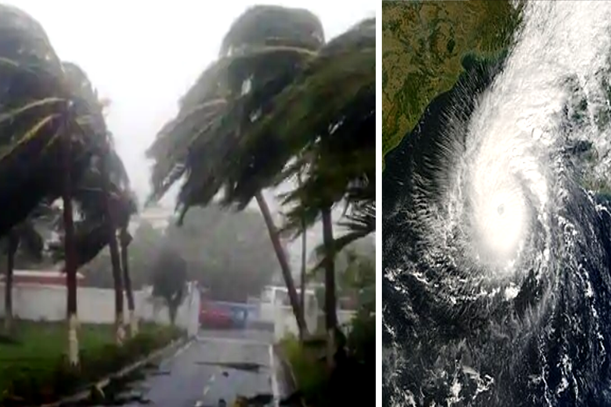 MP Rain Alert : अगले 4 दिन बेहद खतरनाक, बंगाल की खाड़ी बिगाड़ेगी सिस्टम, भारी बारिश का Alert ...