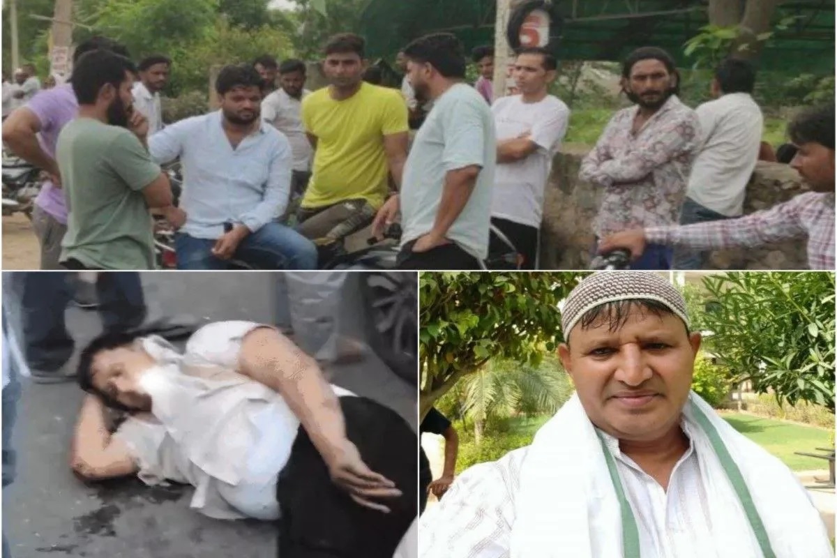 यासीन हत्याकांड : एक दर्जन से ज्यादा आरोपी चिन्हित, गिरफ्तार नहीं हो ...