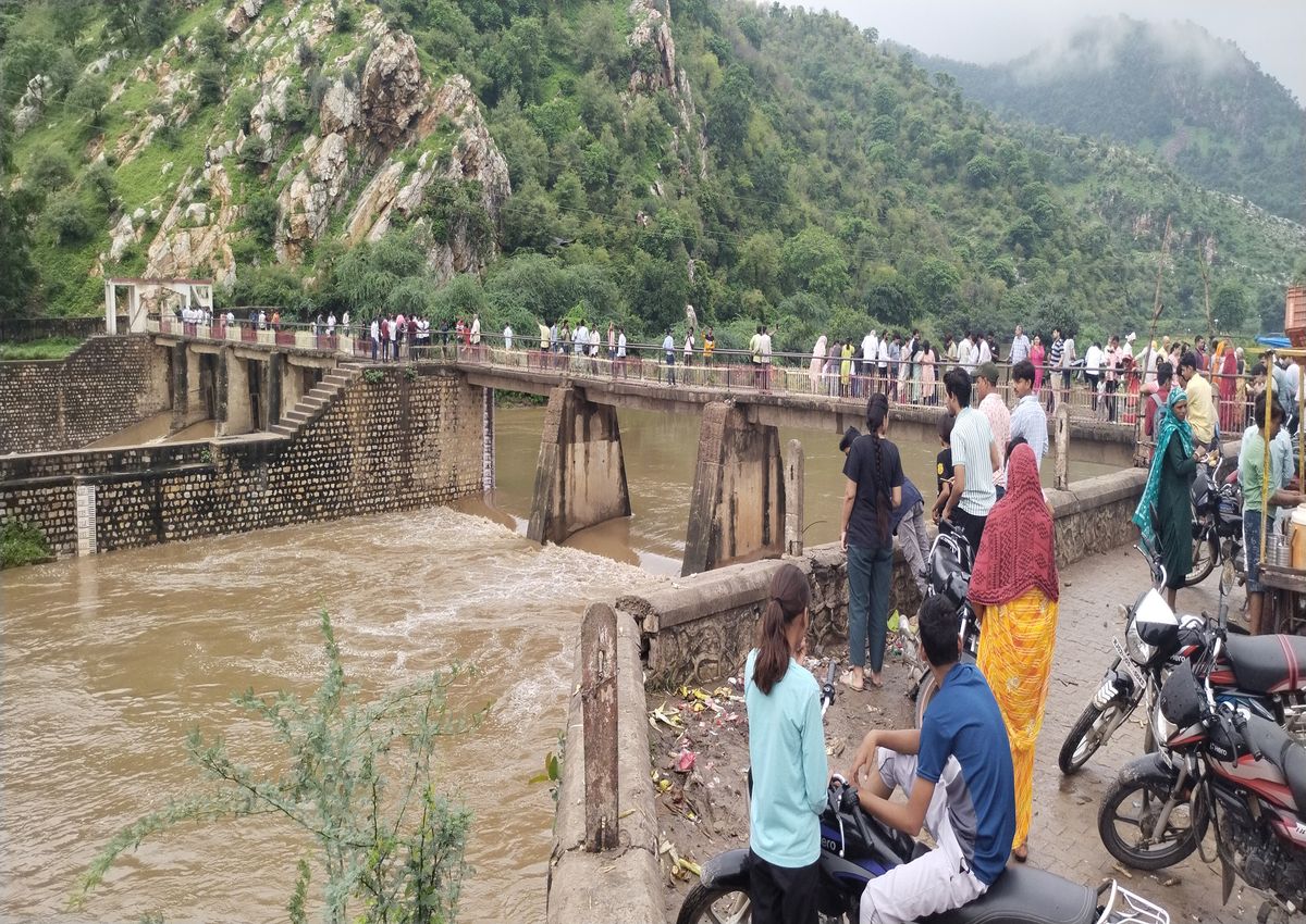 Alwar News in Hindi | अलवर न्यूज़ | Alwar Hindi News, Alwar Samachar ...