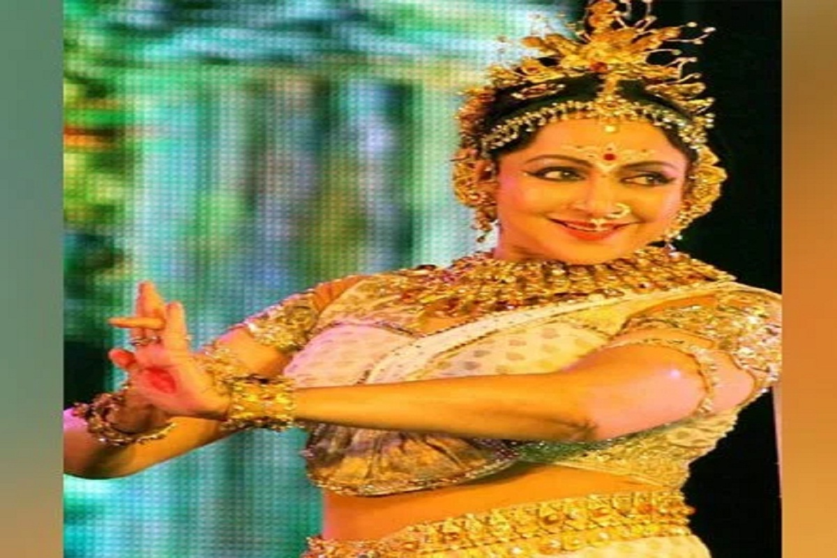 39th Chakradhar Samaroh 2024: हेमा मालिनी की राधा रासबिहारी के मंचन से सजेगा चक्रधर समारोह, 10 ...