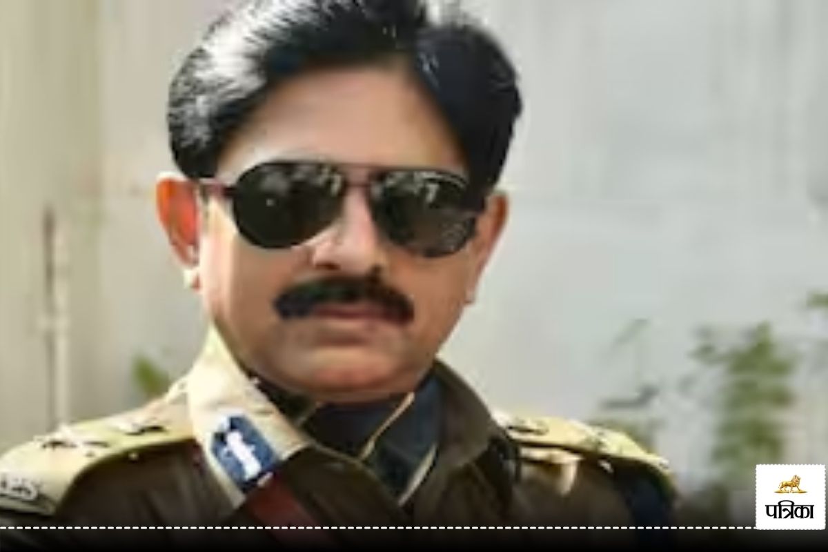 Bihar New DGP: तेजतर्रार आईपीएस अधिकारी आलोक राज होंगे बिहार के डीजीपी, जानिए इनके बारे में ...