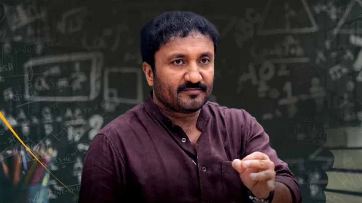 मामूली शिक्षक से पर्यटन राजदूत तक का सफर…जानिए कैसे हुई Anand Kumar के ...