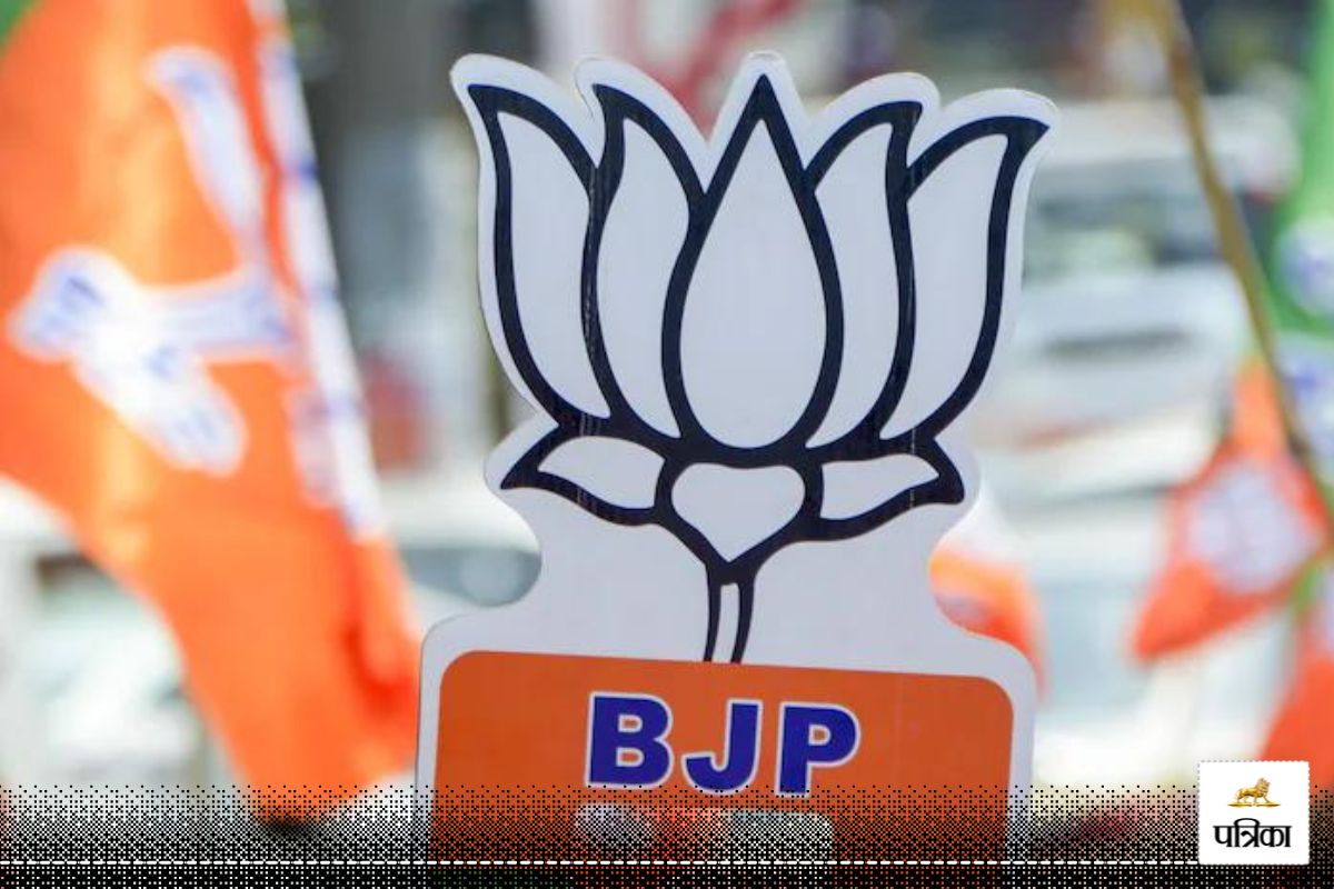 JK BJP LIST: 16 मुस्लमानों सहित 44 प्रत्याशियों को टिकट, डिप्टी CM का ... JK BJP LIST: 16 मुस्लमानों सहित 44 प्रत्याशियों को टिकट, डिप्टी CM का ...