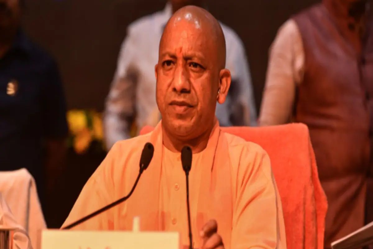 CM Yogi Model: खुशखबरी! देशभर में लागू होने जा रहा सीएम योगी का ये मॉडल ...