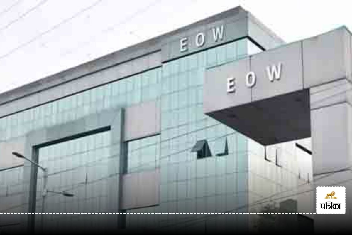 EOW raid in Raipur: ईओडब्ल्यू की फिर बड़ी कार्रवाई, निलंबित IAS समीर बिश्नोई, रानू साहू और ...