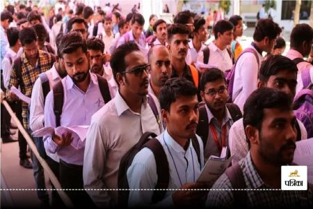 CG Livelihood College: लाइवलीहुड कॉलेज में प्लेसमेंट कैम्प का आयोजन, इन ...