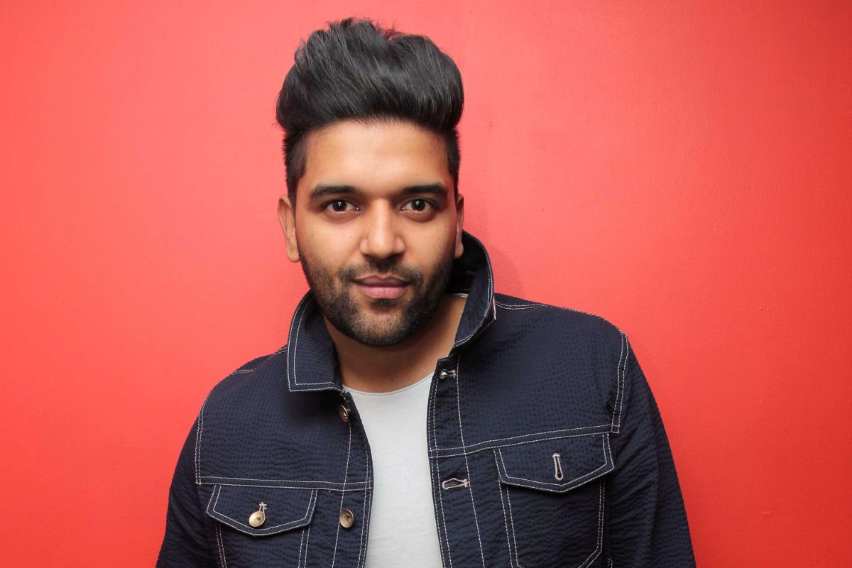 लड़की को इंप्रेस करने लिए जो गाना लिखा उसी ने Guru Randhawa को रातों ...
