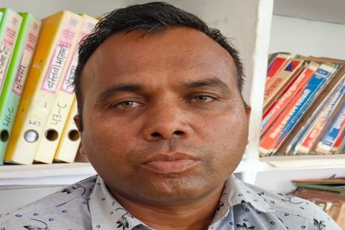 ACB trap : जातरू बन हेड कांस्टेबल को घेरा, रिश्वत लेकर भागा तो ऐसे ...