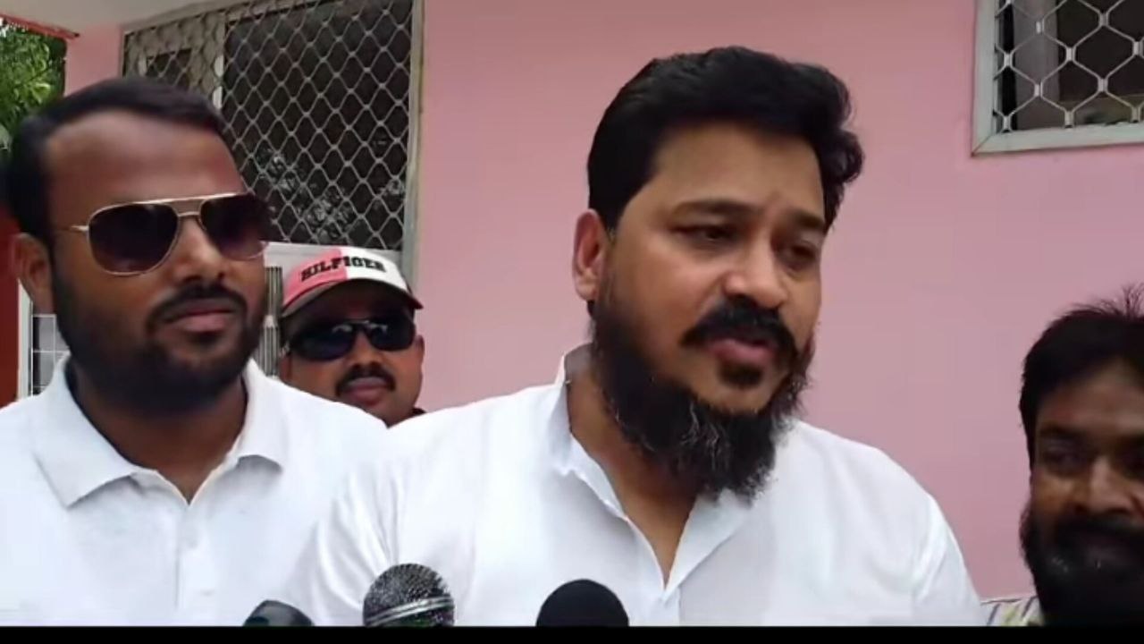 कन्नौज कांड: बसपा का बड़ा हमला, पूछा- पार्टी में नहीं तो राहुल गांधी और ...