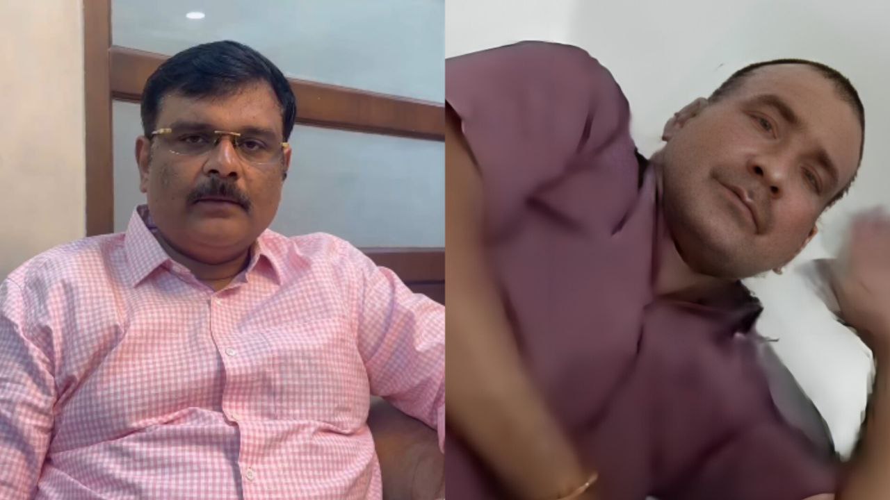 कन्नौज कांड: बीजेपी के पूर्व सांसद सुब्रत पाठक का बड़ा हमला, बोले ...