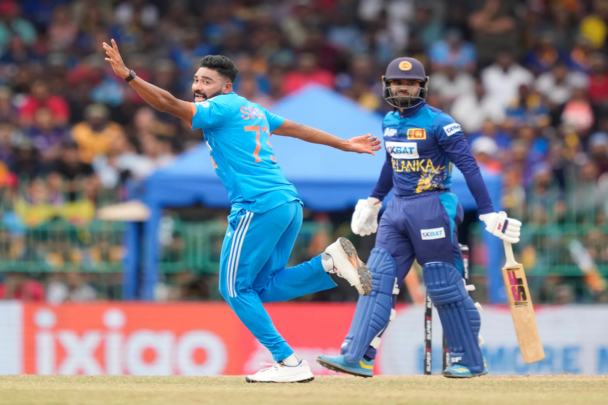 IND vs SL: बदल गया मैच का समय, Hotstar या Jio Cinema पर नहीं इस ऐप पर ...