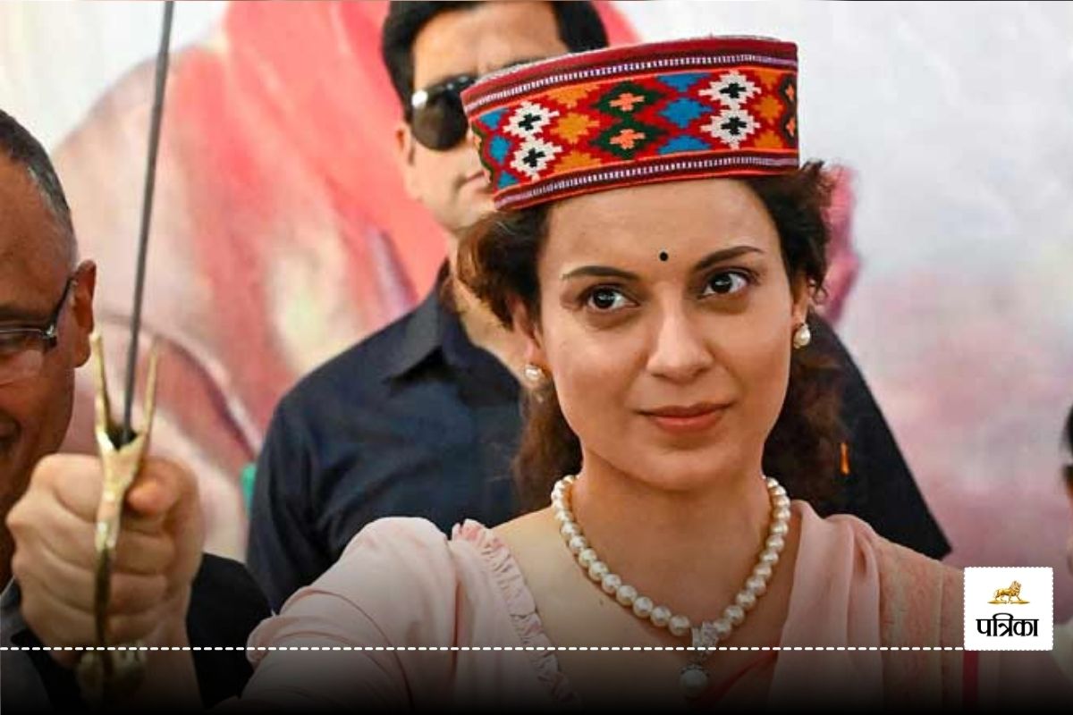 Kangana Ranaut: ‘उठा लो अपनी तलवार, तेज करो धार’, बांग्लादेश में ...
